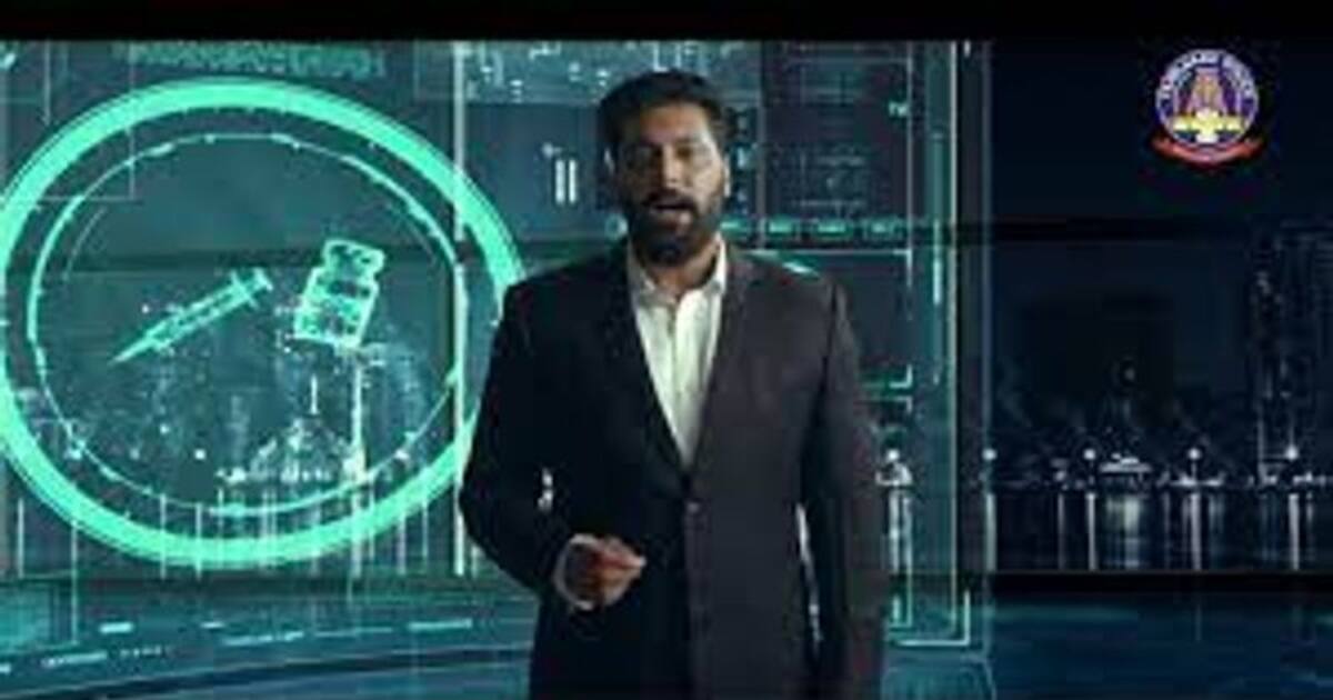 ஜெயம் ரவி நடிப்பில் போதைப் பொருள் குரும்படம் வெளியிட்ட காவல்துறை ...