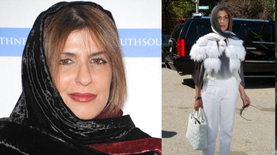 Saudi Princess Basmah Released: 3 ವರ್ಷಗಳ ಸೆರೆವಾಸದಿಂದ ಸೌದಿ ರಾಜಕುಮಾರಿಗೆ ...