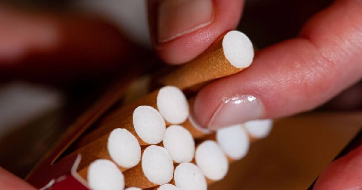 Budget 2023: Cigarettes to cost more as FM proposes 16% hike in duty ... Budget 2023: Cigarettes to cost more as FM proposes 16% hike in duty ...