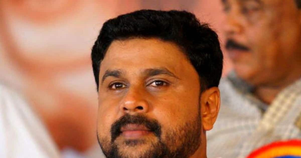 Malayalam Actor Dileep granted protection from arrest until January 27 ...