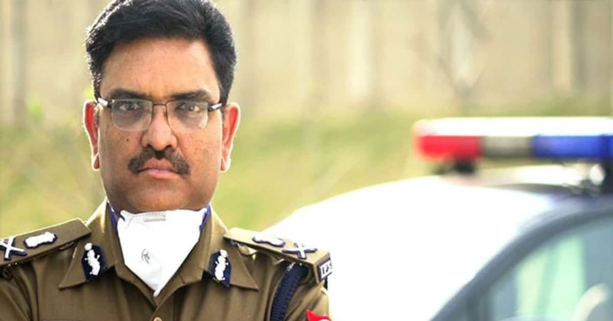 UP Election 2022: IPS officer Asim Arun’s VRS approved, to contest ...