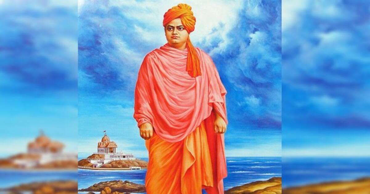 Swami Vivekananda's death anniversary: 7 life lessons taught by the ...