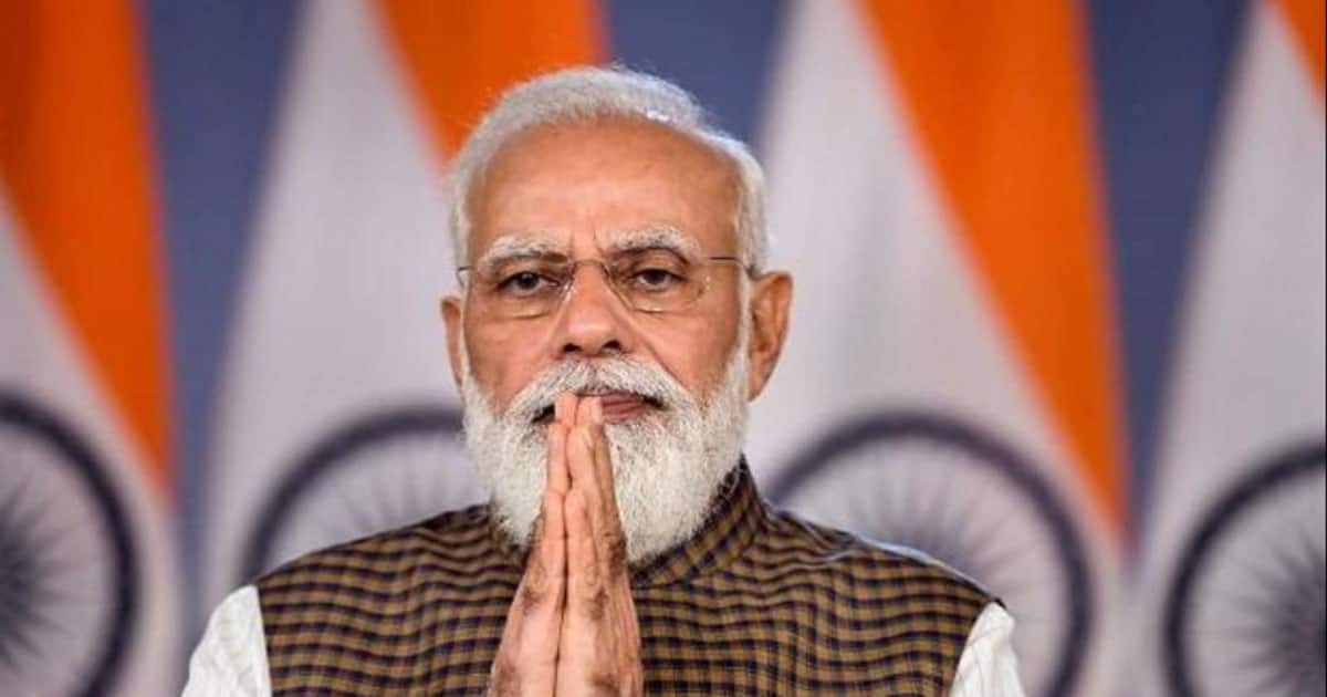 With 71%, PM Modi tops list of most popular world leaders; Details inside