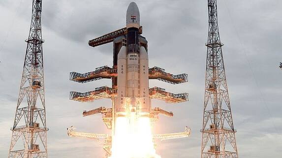Exclusive Part II: New ISRO chief on the 2 major launches this year