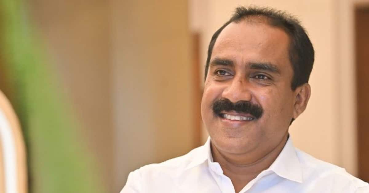 Silver Line DPR : സിൽവർ ലൈൻ ഡിപിആർ: അടിമുടി ദുരൂഹതയെന്ന് അൻവർ സാദത്ത് ...