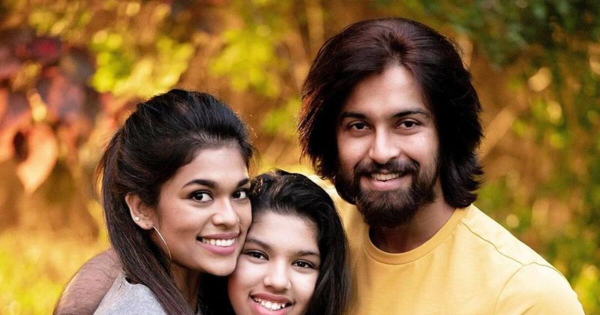 కఠిన పరిస్థితులను ఎదుర్కొనే బలం నీప్రేమ ఇస్తుంది... శ్రీజతో విడాకుల ...