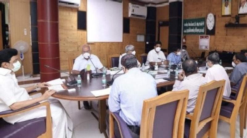 A to Z ஆராய்ந்து அரசுக்கு ஆலோசனை வழங்குங்கள்... திட்டக்குழுவுக்கு மு.க ...