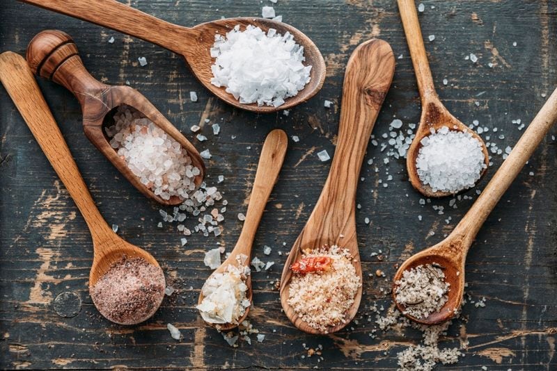 How to check salt purity| நீங்கள் வீட்டில் உபயோகிக்கும் உப்பு ...