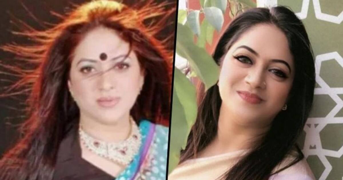 Why Shakhawat Ali Nobel brutally murdered his actress wife Raima Islam ...