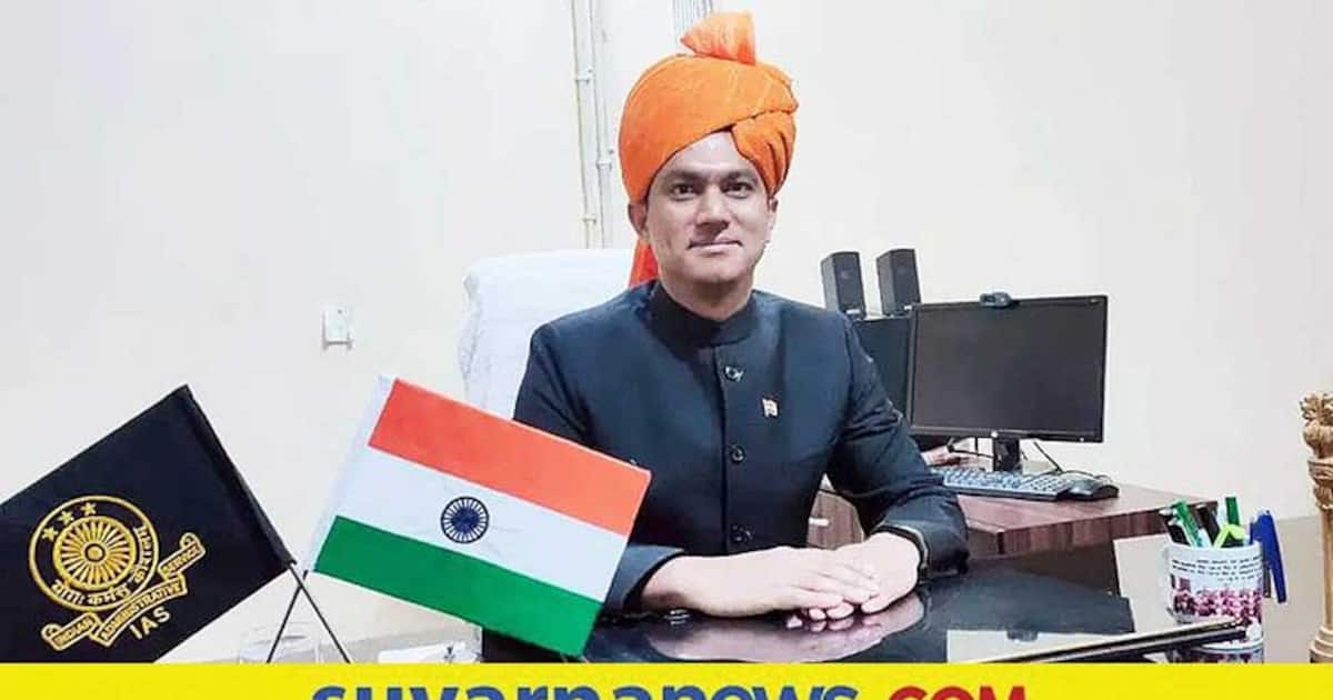 UPSC Success Story: 10 ವರ್ಷ ಕಂಪನಿಯಲ್ಲಿ ಕೆಲಸ ಮಾಡಿ, IAS ಅಧಿಕಾರಿಯಾದ ಪ್ರೇಮ್ ...