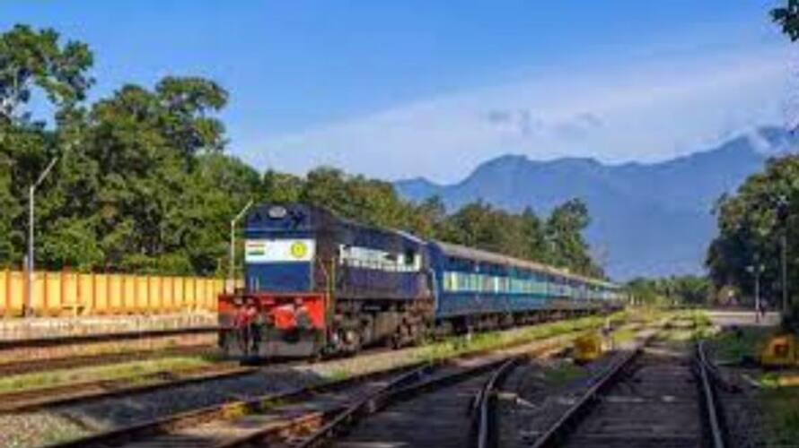 Rajya Rani Express : രാജ്യറാണി എക്സ്പ്രസിൽ ഒരു സ്ലീപ്പർ കോച്ചുകൂടി ...