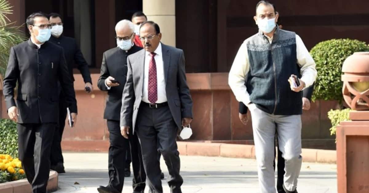 Ajit Doval turns 77: Nine moments from the master spy's career