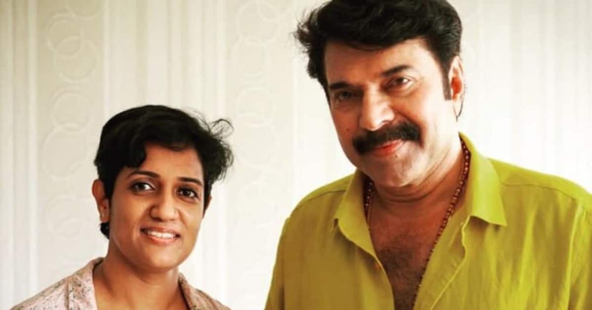 Ratheena Director : മുസ്ലീം, ഭ‍‍ർത്താവ് കൂടെയില്ല, കൊച്ചിയിൽ ഫ്ലാറ്റ് ...