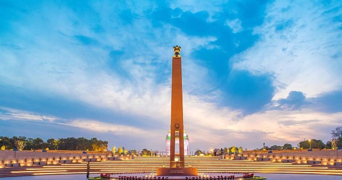 Revisiting the long struggle for a national war memorial