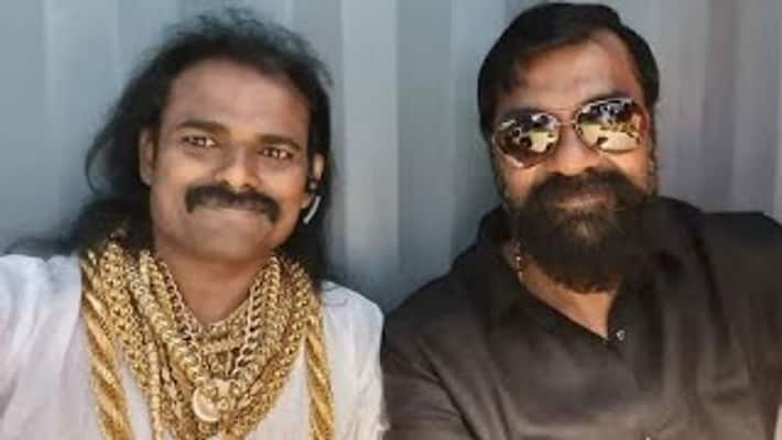 ராக்கெட் ராஜா.. என் குடும்பத்துல தலையிட நீ யாரு..?? சிறையில் இருந்து ...