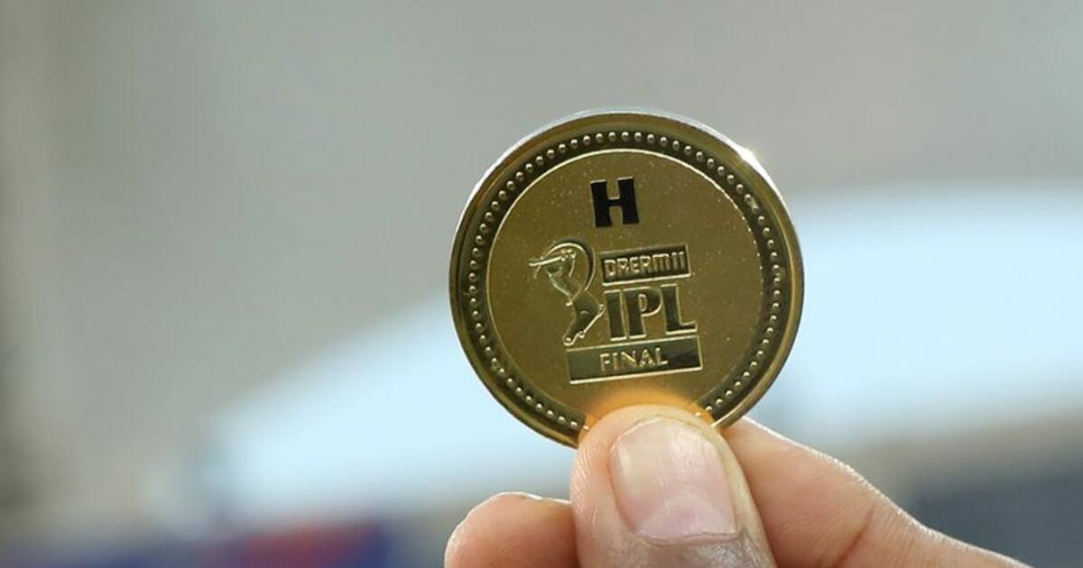 IPL 2022 to be held in India behind closed doors from March 27 - Reports