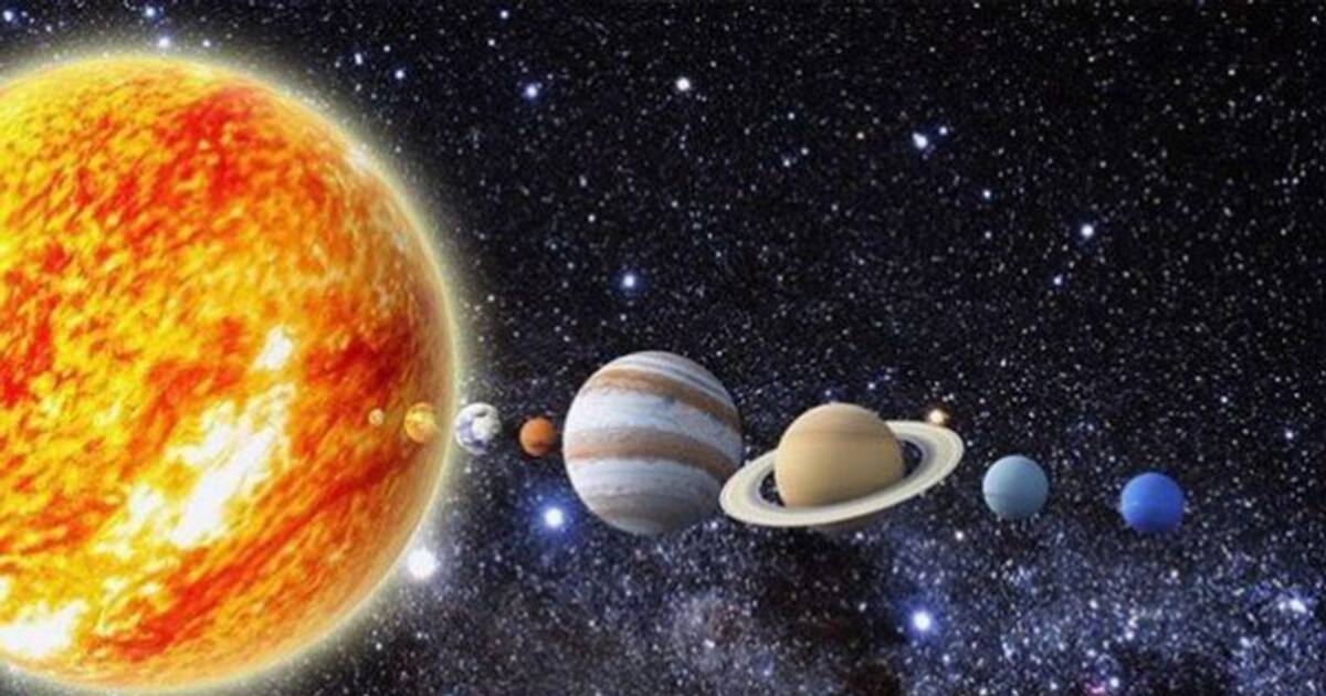 More than 5,000 worlds beyond our solar system, confirms NASA