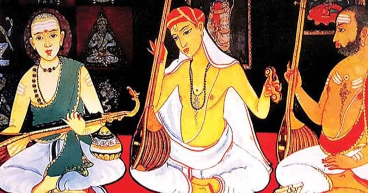 శ్రీ త్యాగరాజ స్వామివారి ఆరాధన దినం | Significance of Tyagaraja swami ...