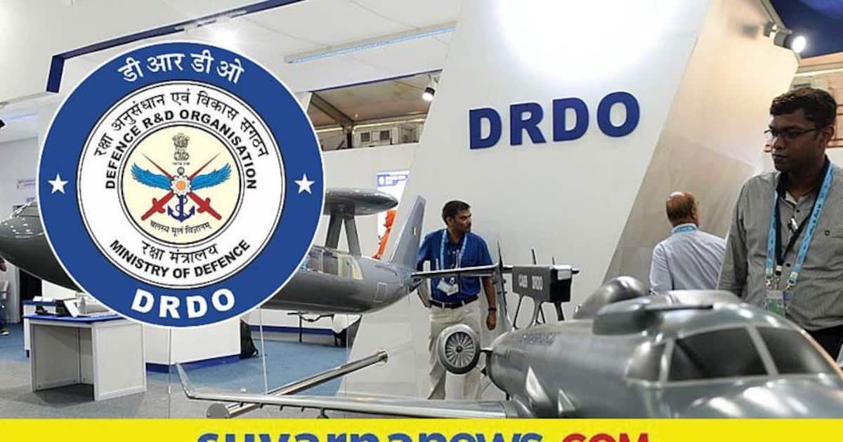 DRDO DFRL Recruitment 2022: ರಕ್ಷಣಾ ಆಹಾರ ಸಂಶೋಧನಾ ಪ್ರಯೋಗಾಲಯದಲ್ಲಿ ...