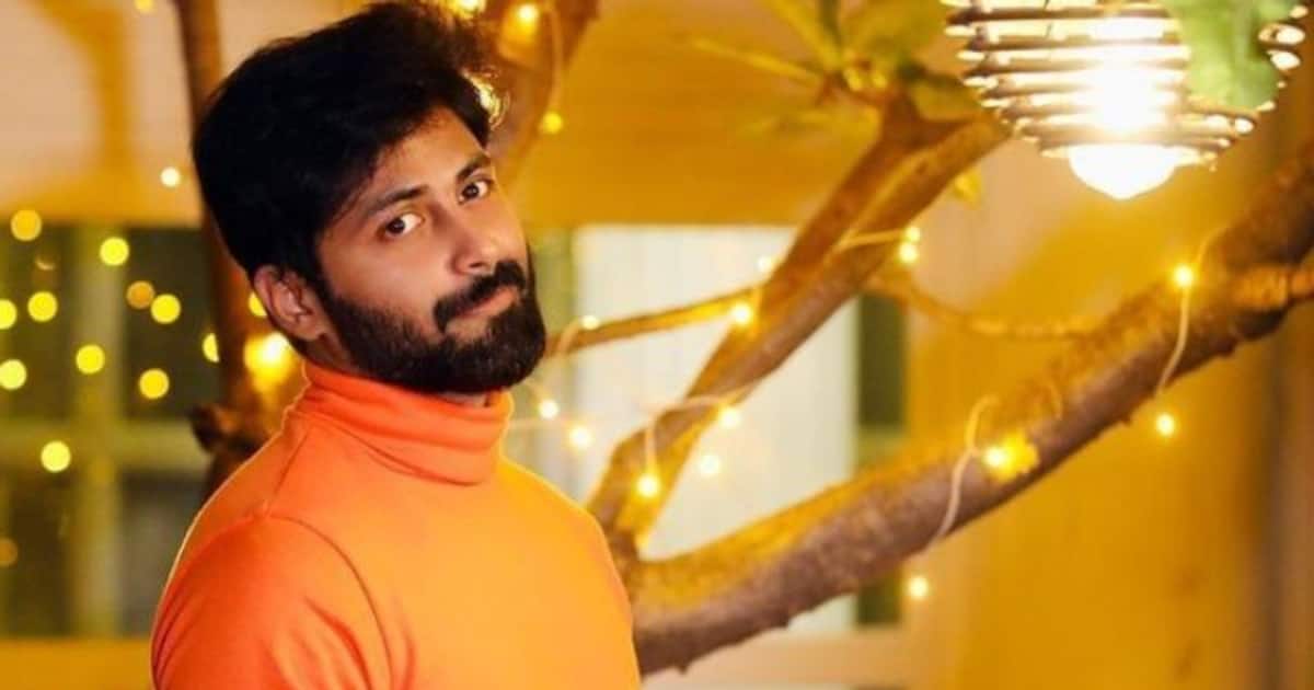 Ashwin Kumar : 40 கதை கேட்டு தூங்கிய அஸ்வினின்... தூக்கத்தை கெடுத்த ...