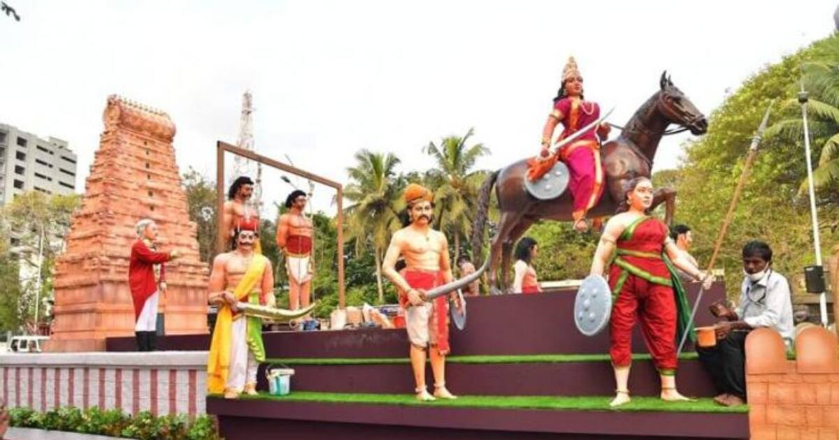 റിപ്പബ്ലിക് ദിന പരേഡ്: ഇക്കുറി കേരളത്തിൻ്റെ ഫ്ലോട്ടിന് അനുമതി