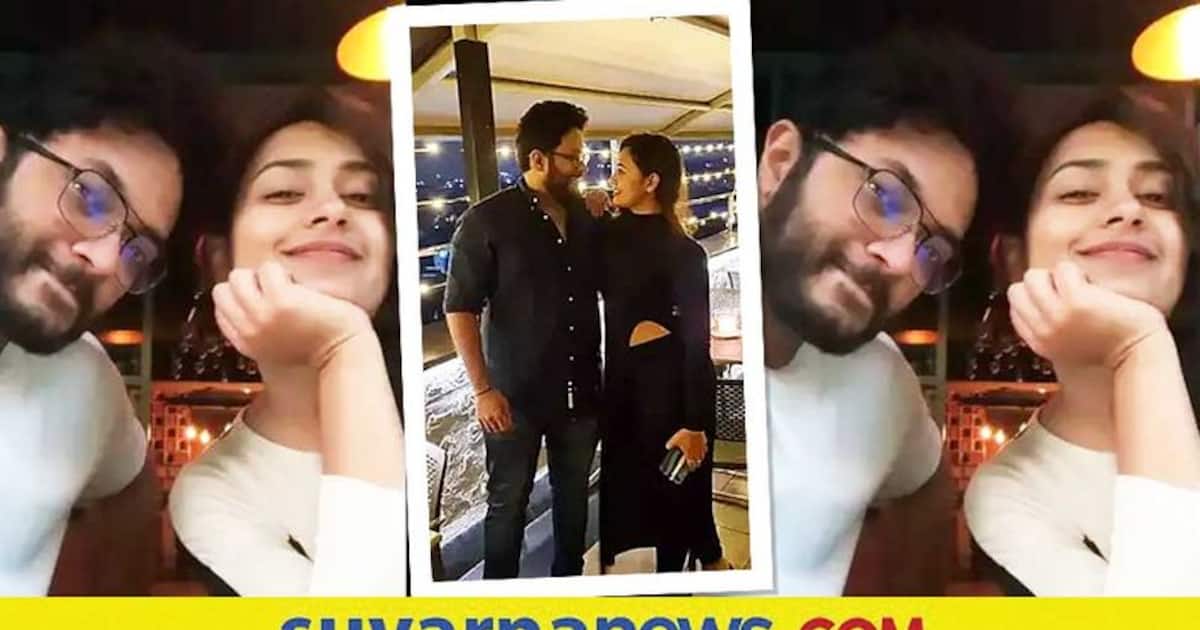 ಮಹಾಸತಿ ನಟಿ Deepa Jagadeesh-ಸಾಗರ್ ಪುರಾಣಿಕ್ ನಿಶ್ಚಿತಾರ್ಥ ಶೀಘ್ರದಲ್ಲಿ ...