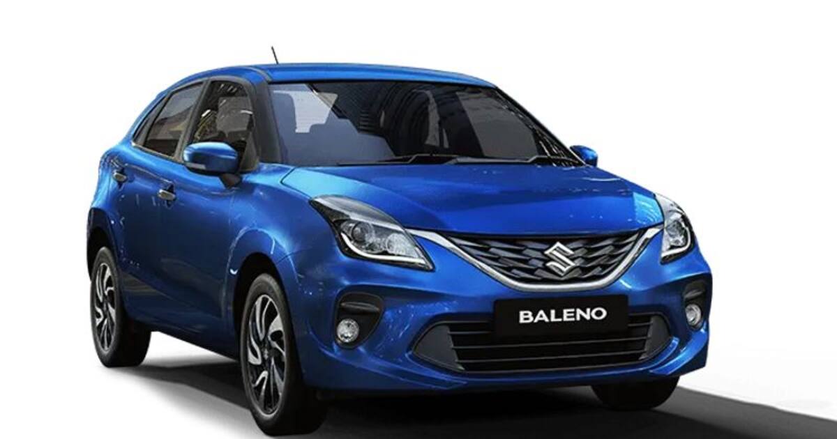 Maruti Baleno : ലോഞ്ചിന് മുന്നോടിയായി പുതിയ ബലേനോയുടെ നിർമ്മാണം തുടങ്ങി ...