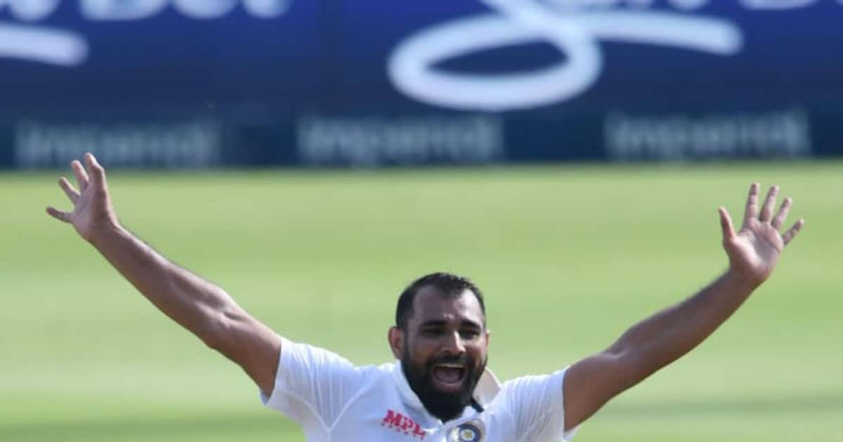 IPL 2022: Mohammed Shami credits Test cricket for recent success