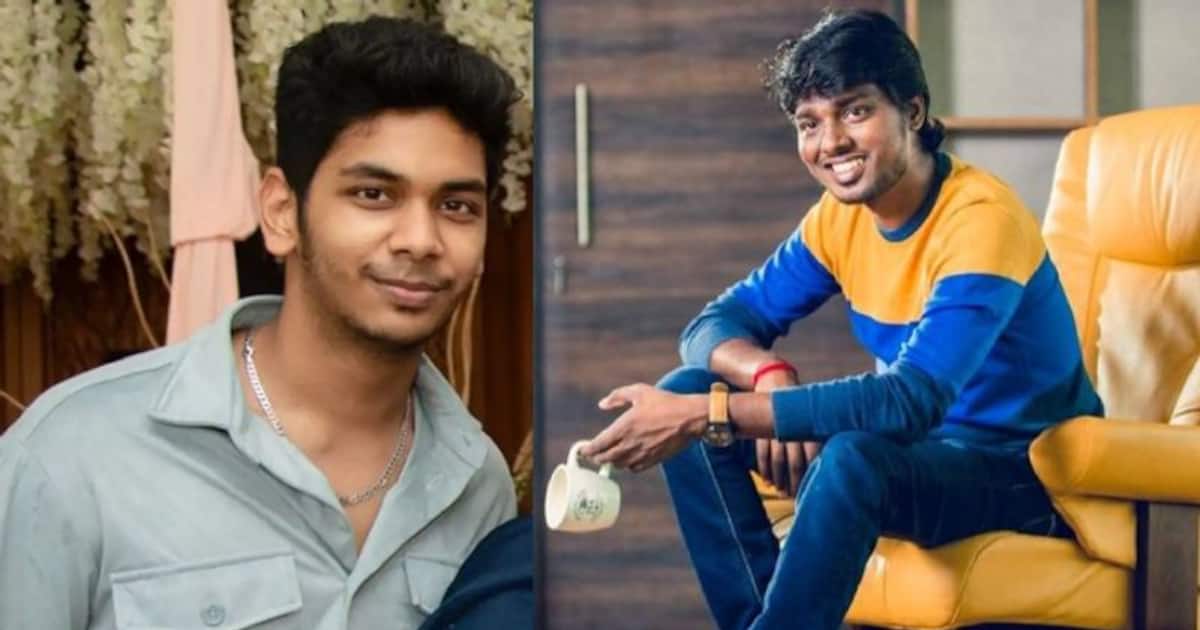 Director shankar son Arjith : பிகில் பார்ட் 2!: அதே அட்லி இயக்க, ஷங்கர் ...
