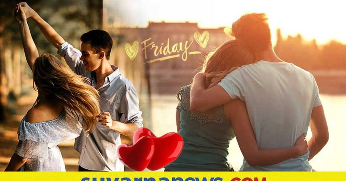 Friday Born: ಶುಕ್ರವಾರ ಜನಿಸಿದವರು ಅಟ್ರಾಕ್ಟೀವ್ – ರಿಚ್!!! | According to ...