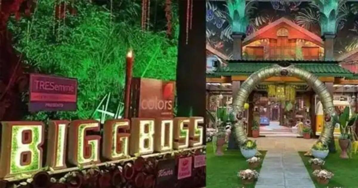 బిగ్ బాస్ హౌస్ పిచ్చోళ్లుగా మార్చే ఫ్యాక్టరీ... దాని డిజైన్ వెనకున్న ...