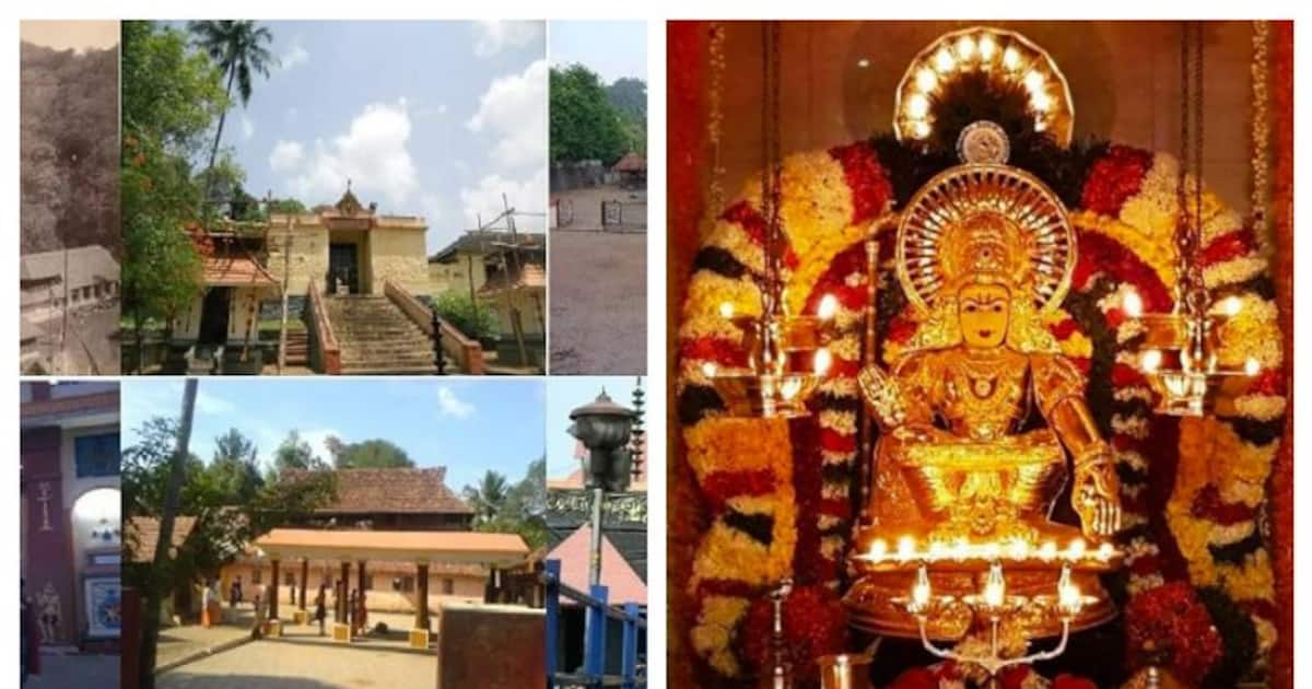 ஐயப்பன் பக்தர்களுக்கு ஒரு மகிழ்ச்சியான செய்தி...! இனிமேல் ஐயப்பனின் ...