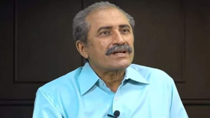 షూటింగ్ లో జరిగే అరాచకాలను బయట పెట్టిన సీనియర్ నటుడు. ఇండస్ట్రీపై సంచలన ...