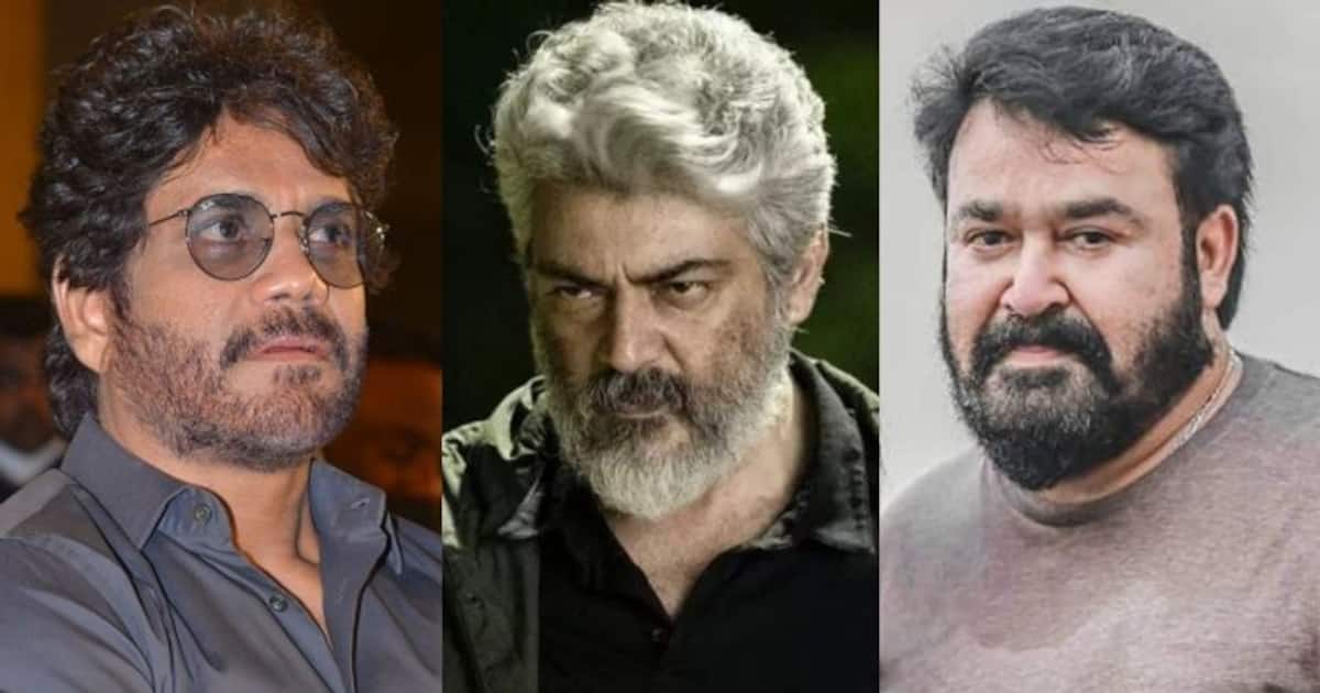 AK 61 Casting : മോഹന്‍ലാലോ നാഗാര്‍ജുനയോ? 'എകെ 61'ലെ പൊലീസ് കമ്മീഷണറെ ...