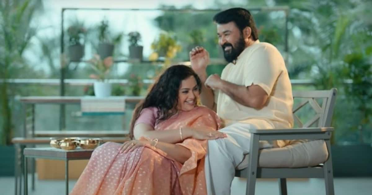 Bro Daddy song : ദീപക് ദേവിന്‍റെ ഈണത്തില്‍ മനോഹര മെലഡി; 'ബ്രോ ഡാഡി'യിലെ ...