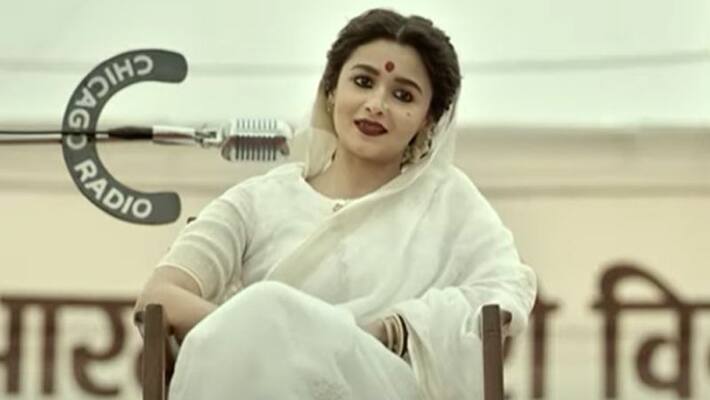 Gangubai Kathiawadi: First review of Alia Bhatt’s Mafia Queen’s biopic out