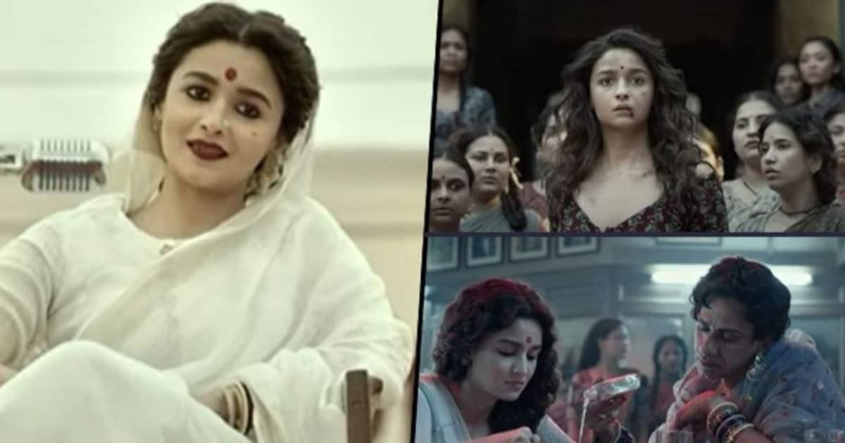 Gangubai Kathiawadi: Here’s how an ambitious teenager landed in a ...