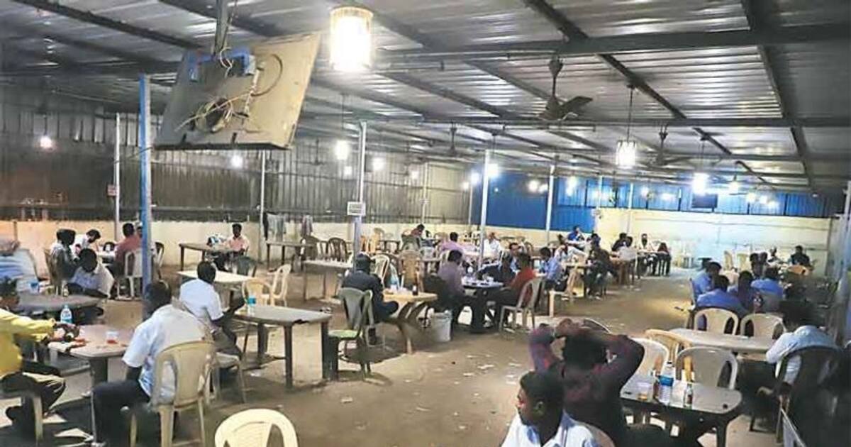 Tasmac: டாஸ்மாக் விலை உயர்வு..புதுச்சேரியில் அலைமோதும் கூட்டம் ...