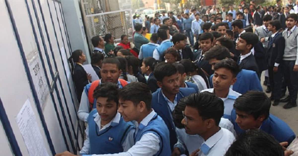 ICSE, ISC 2021-2022 Results: ICSE, ISC పరీక్ష ఫలితాలు విడుదల | ICSE ISC ... ICSE, ISC 2021-2022 Results: ICSE, ISC పరీక్ష ఫలితాలు విడుదల | ICSE ISC ...