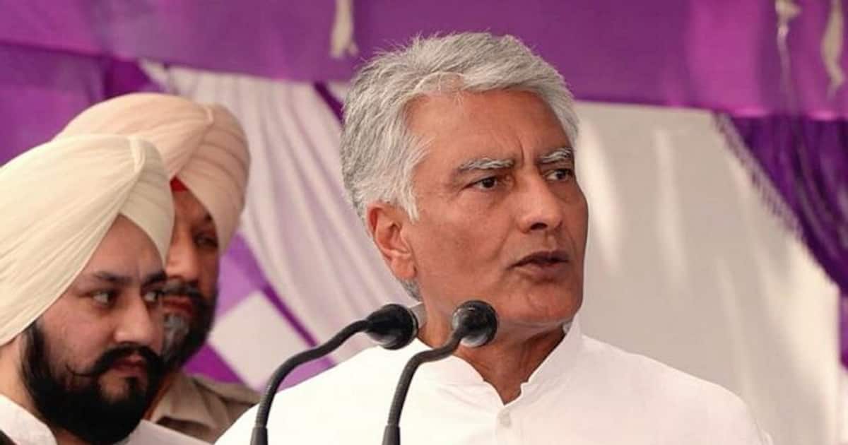 Congress leader Sunil Jakhar Exclusive: 'My political career could have ...