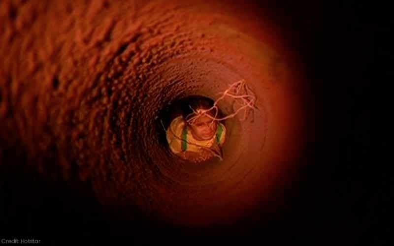 Survival Movies : 'മാളൂട്ടി' മുതല്‍ '127 അവേഴ്സ്' വരെ; കണ്ടിരിക്കേണ്ട ...