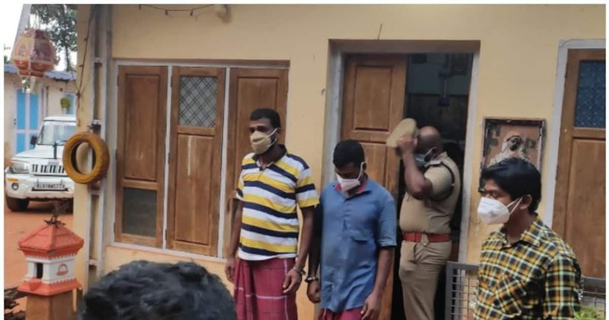 Murder : സജികുമാര്‍ കൊലപാതകം: മാക്കാന്‍ ബിജുവിനെയും പോരാളന് ...