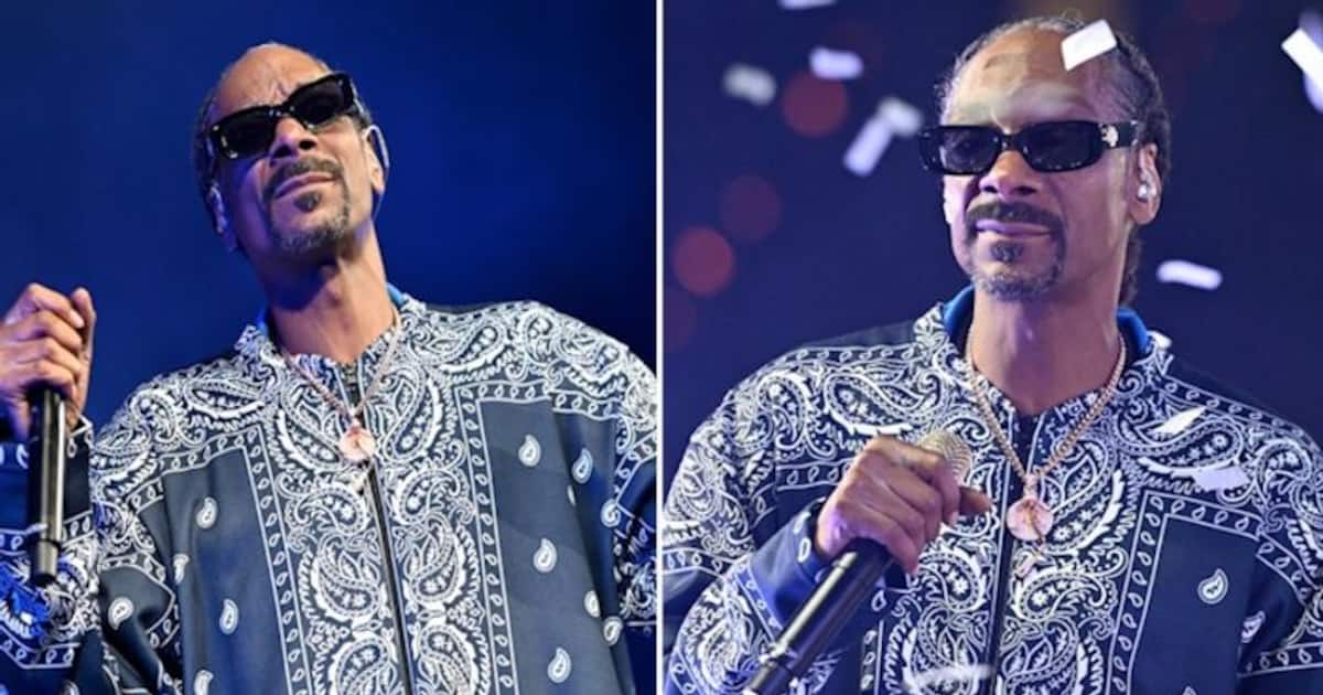 Snoop Dogg acquires Death Row Records, label that launched his career