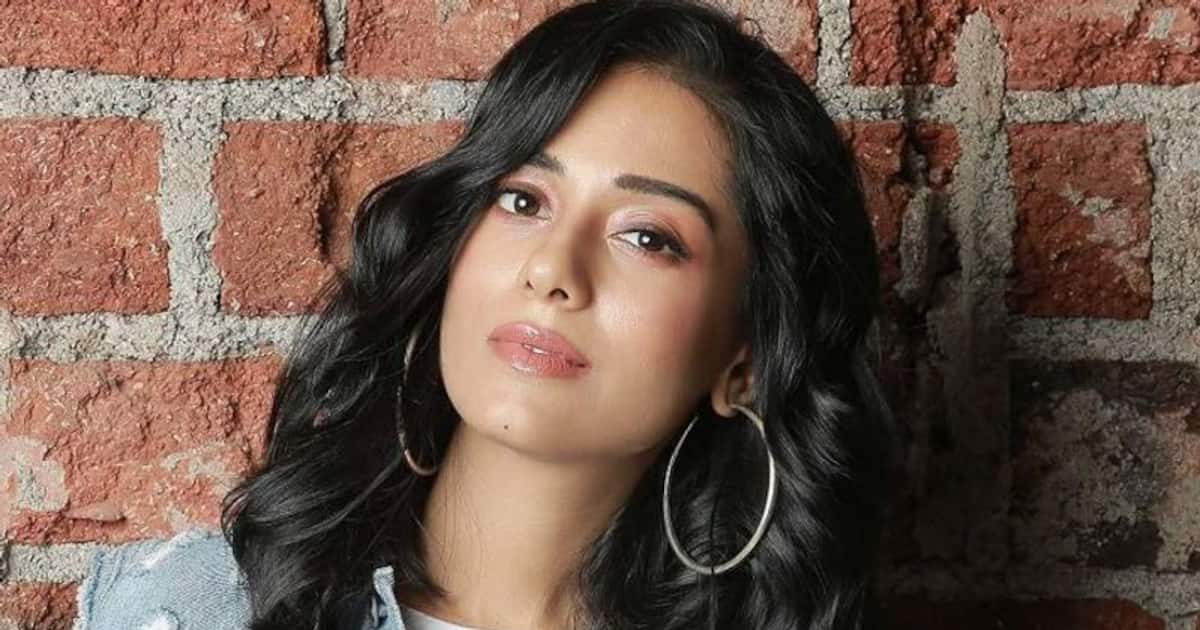 Amrita Rao’s Biography | Birth | Education | Family | Marriage | Debut ...