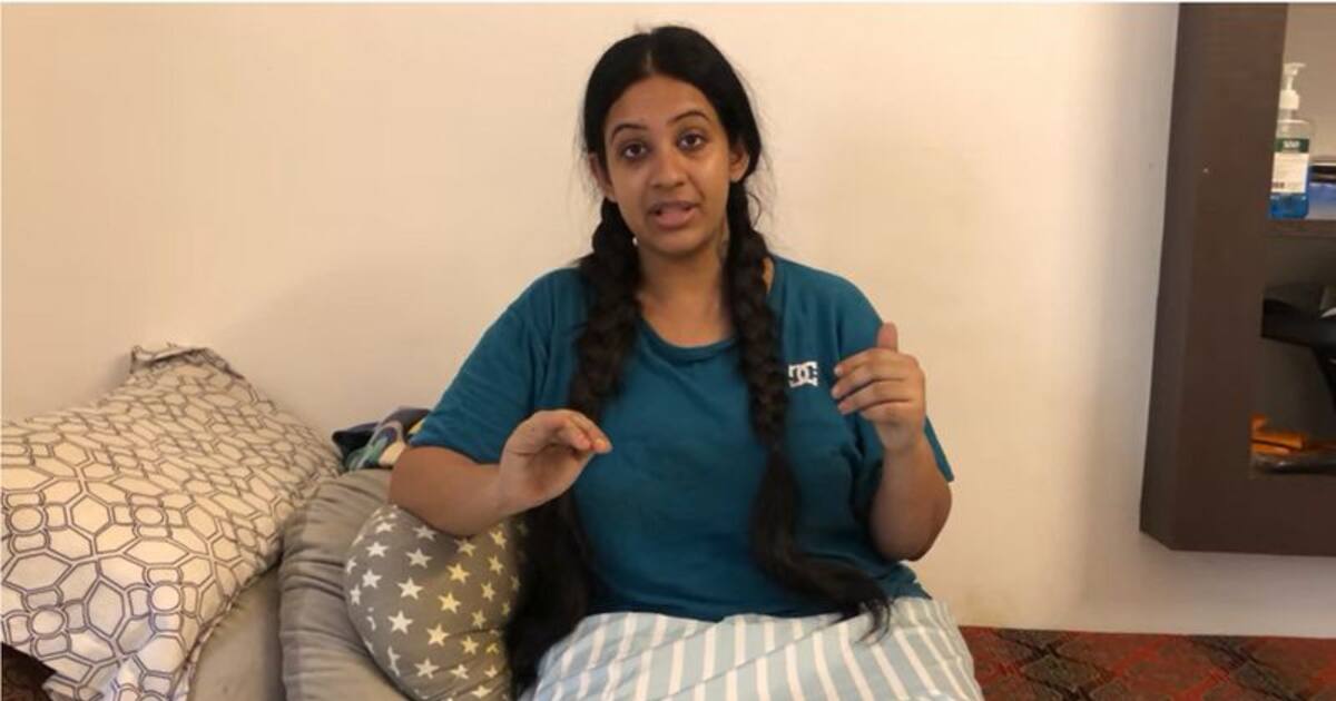 'അവൾക്ക് കൂടി പനി വന്നപ്പോൾ ഭയന്നുപോയി'; കൊവിഡ് പിടികൂടിയ അനുഭവം പറഞ്ഞ് ...