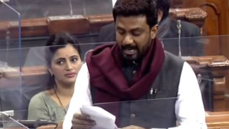 விவேகானந்தர் சொன்ன உன்னத புதல்வரே மோடி தான்..! புகழ்ந்து தள்ளிய ...