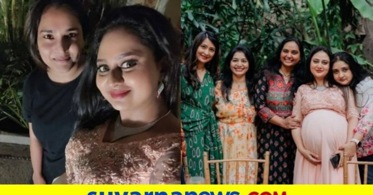 Amulya Baby Shower ಇಡೀ ಕನ್ನಡ ಚಿತ್ರರಂಗದ ಸಮ್ಮುಖದಲ್ಲಿ ಅದ್ಧೂರಿ ಸೀಮಂತ ... Amulya Baby Shower ಇಡೀ ಕನ್ನಡ ಚಿತ್ರರಂಗದ ಸಮ್ಮುಖದಲ್ಲಿ ಅದ್ಧೂರಿ ಸೀಮಂತ ...
