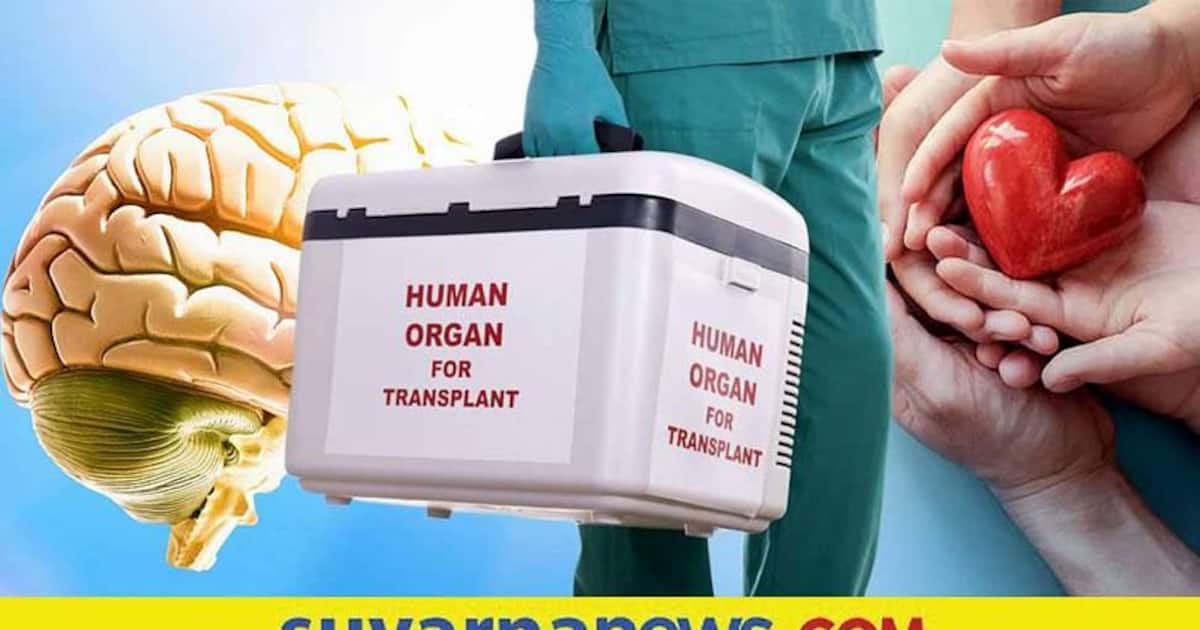 Brain death and organ donation: ಬ್ರೇನ್ ಡೆತ್ ಮತ್ತು ಅಂಗದಾನ- ಏನೀ ವಿಶಿಷ್ಟ ...