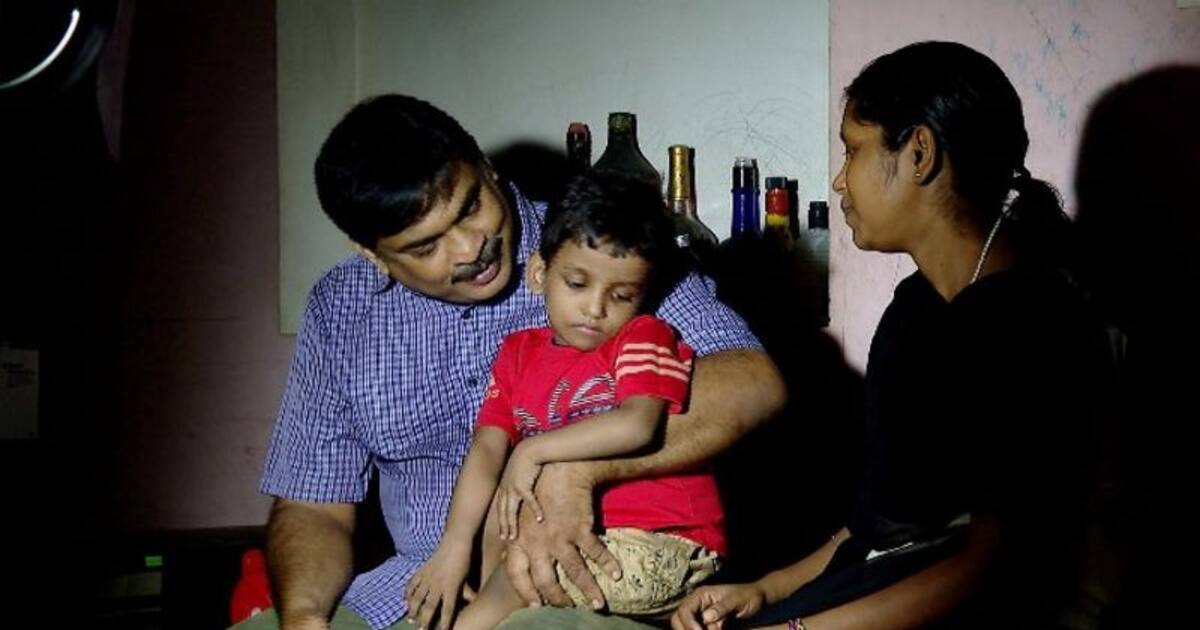 Nomid Syndrome : അപൂർവ്വ ജനിതക രോഗം നോമിഡ് ബാധിച്ച് 5 വയസ്സുകാര ...