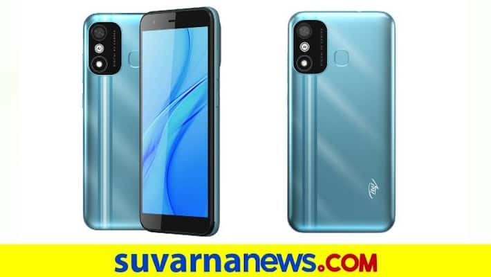 Itel A27: 5.45 ಇಂಚ್ ಡಿಸ್ಪ್ಲೇ, 4000mAh ಬ್ಯಾಟರಿಯೊಂದಿಗೆ ಅತ್ಯಂತ ಅಗ್ಗದ ...